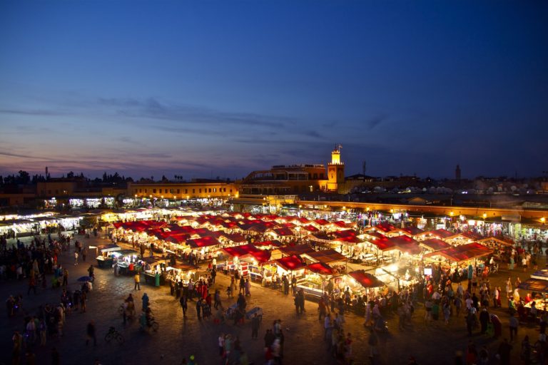 Les 20 choses que vous devez savoir sur le Maroc