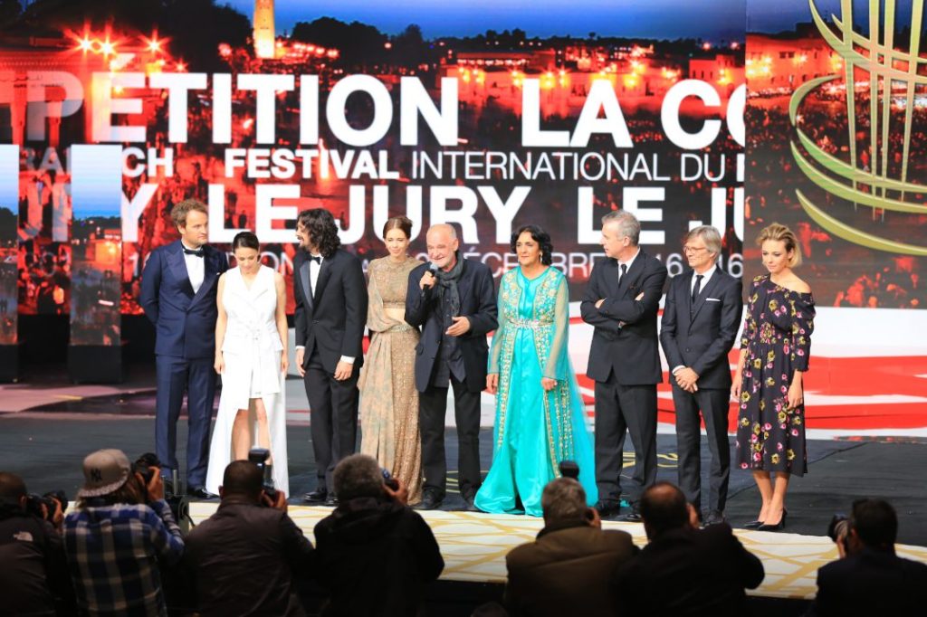 The major events of autumn 2019 in Marrakech
