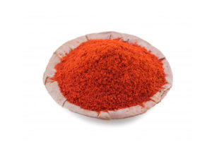 Spices in Moroccan cuisine